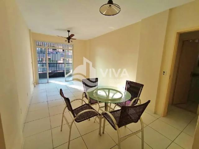 Apartamento para Venda em Guarapari/ES Praia do Morro 3 Quartos