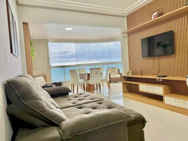 Apartamento para Venda em Guarapari/ES Praia do Morro 3 Quartos