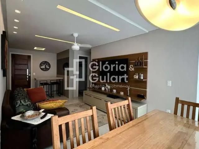 Apartamento para Venda em Guarapari/ES Praia do Morro 3 Quartos