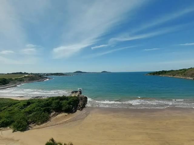 Apartamento para Venda em Guarapari/ES Praia do Morro 3 Quartos