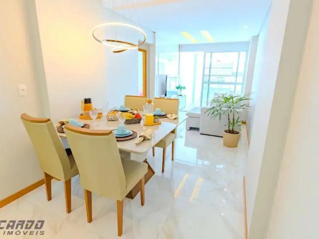 Apartamento para Venda em Guarapari/ES Praia do Morro 3 Quartos