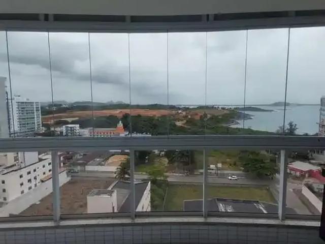 Apartamento para Venda em Guarapari/ES Praia do Morro 3 Quartos