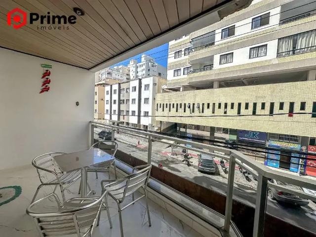 Apartamento para Venda em Guarapari/ES Praia do Morro 3 Quartos