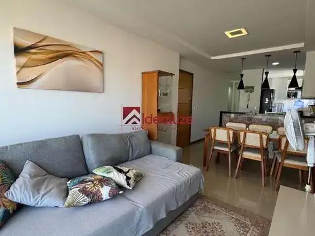 Apartamento para Venda em Guarapari/ES Praia do Morro 3 Quartos