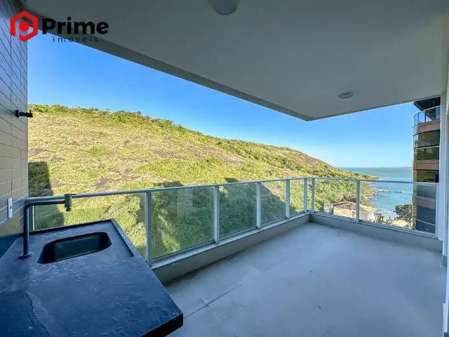 Apartamento para Venda em Guarapari/ES Praia do Morro 3 Quartos