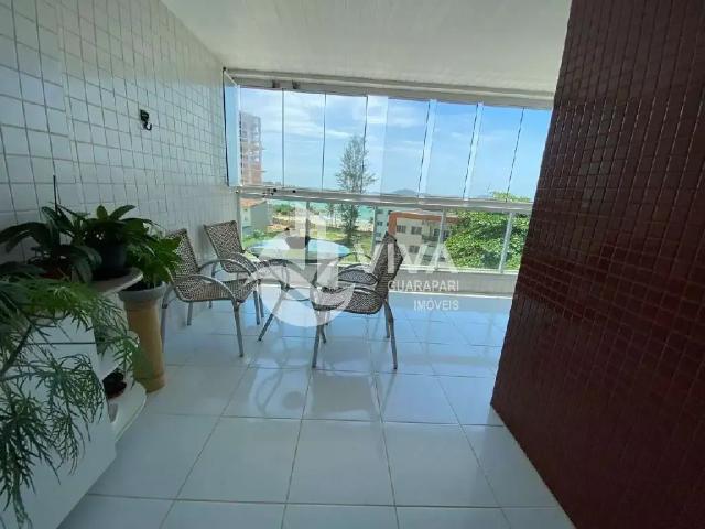 Apartamento para Venda em Guarapari/ES Praia do Morro 3 Quartos