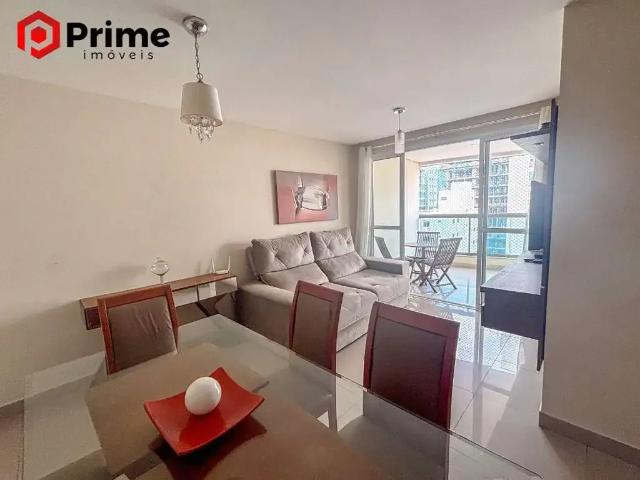 Apartamento para Venda em Guarapari/ES Praia do Morro 3 Quartos