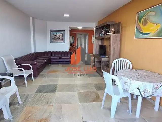 Apartamento para Venda em Guarapari/ES Praia do Morro 3 Quartos