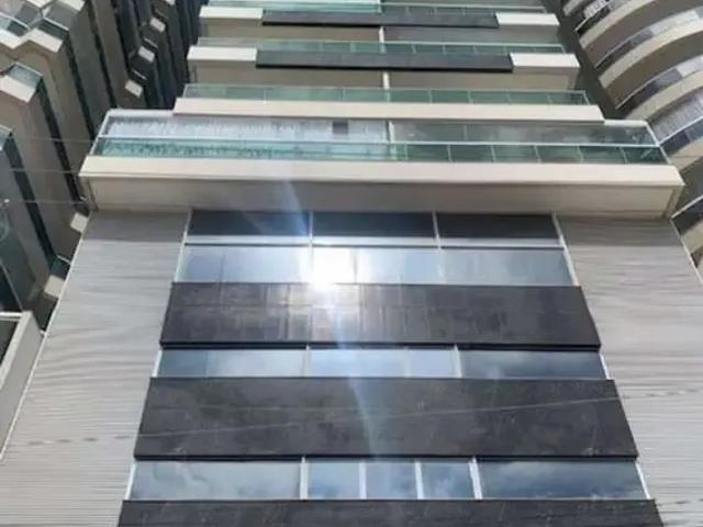 Apartamento para Venda em Guarapari/ES Praia do Morro 3 Quartos