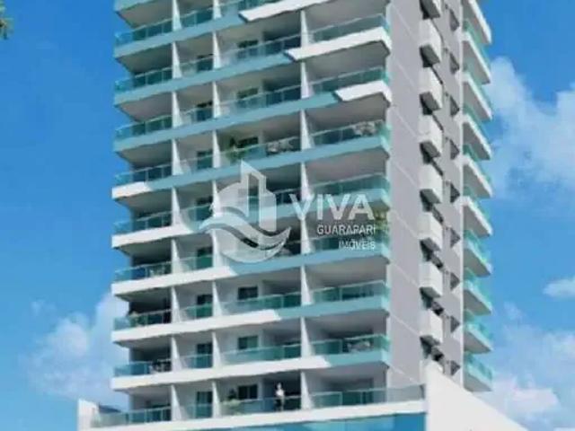 Apartamento para Venda em Guarapari/ES Praia do Morro 3 Quartos