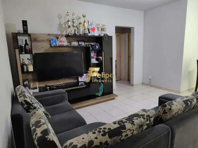 Apartamento para Venda em Guarapari/ES Praia do Morro 3 Quartos