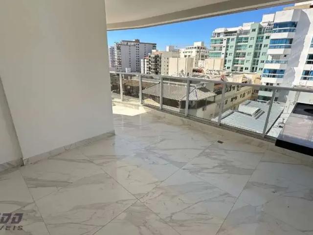 Apartamento para Venda em Guarapari/ES Praia do Morro 3 Quartos
