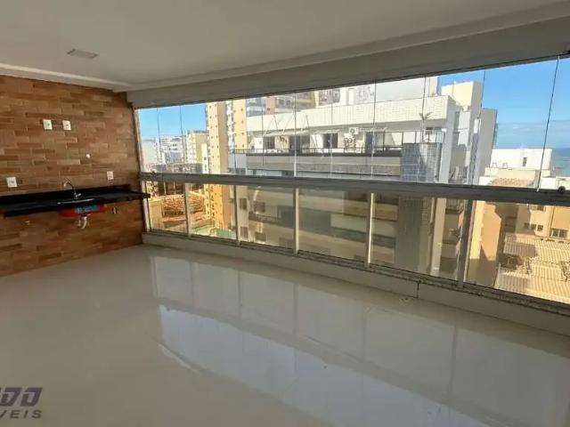 Apartamento para Venda em Guarapari/ES Praia do Morro 3 Quartos
