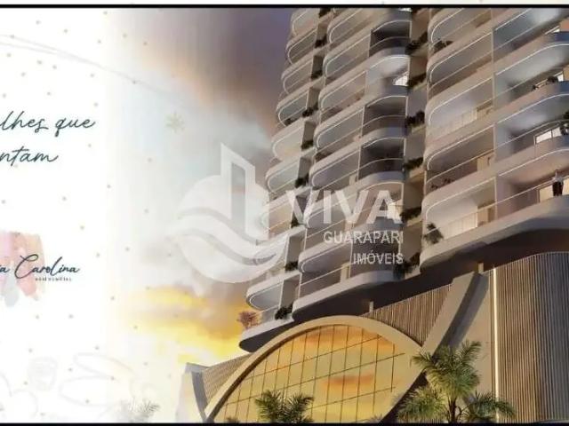 Apartamento para Venda em Guarapari/ES Praia do Morro 3 Quartos