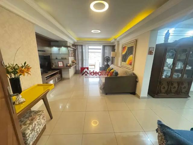 Apartamento para Venda em Guarapari/ES Praia do Morro 3 Quartos