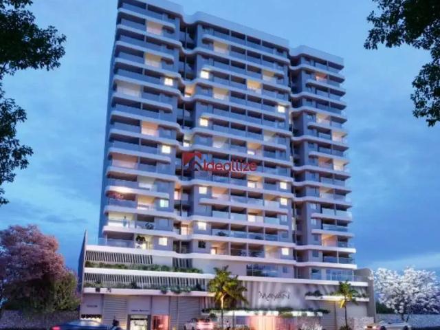 Apartamento para Venda em Guarapari/ES Praia do Morro 3 Quartos