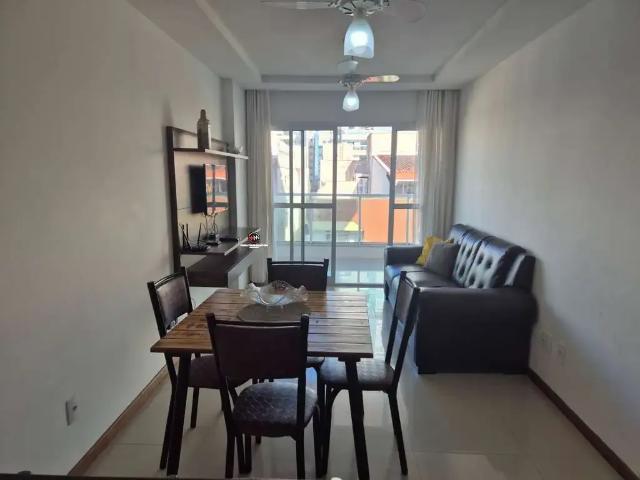 Apartamento para Venda em Guarapari/ES Praia do Morro 3 Quartos