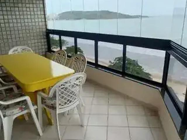 Apartamento para Venda em Guarapari/ES Praia do Morro 3 Quartos