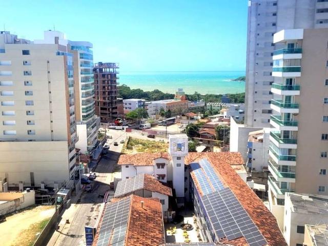 Apartamento para Venda em Guarapari/ES Praia do Morro 3 Quartos