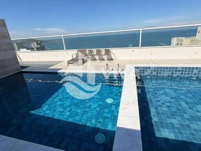 Apartamento para Venda em Guarapari/ES Praia do Morro 3 Quartos