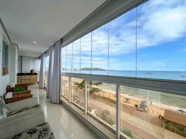 Apartamento para Venda em Guarapari/ES Praia do Morro 3 Quartos