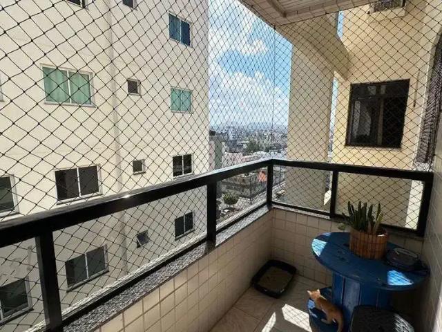 Apartamento para Venda em Guarapari/ES Praia do Morro 3 Quartos