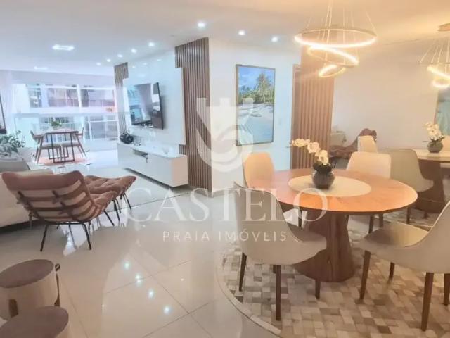 Apartamento para Venda em Guarapari/ES Praia do Morro 3 Quartos