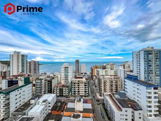 Apartamento para Venda em Guarapari/ES Praia do Morro 3 Quartos