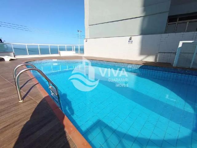 Apartamento para Venda em Guarapari/ES Praia do Morro 3 Quartos