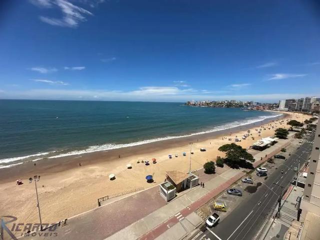 Apartamento para Venda em Guarapari/ES Praia do Morro 3 Quartos