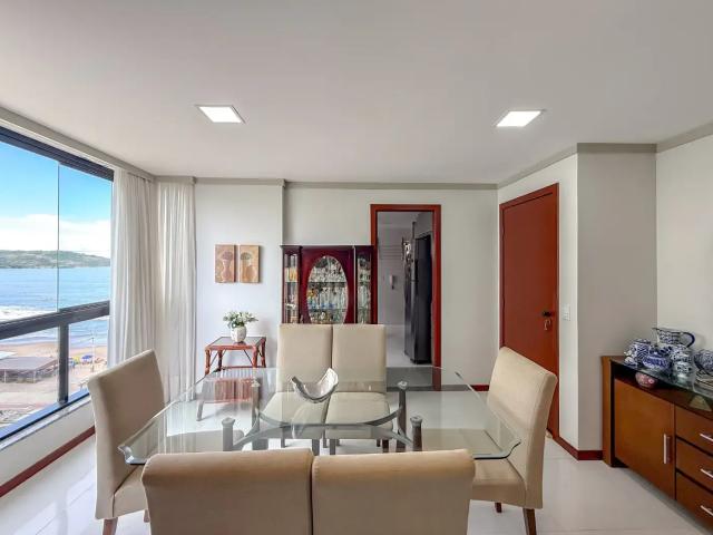 Apartamento para Venda em Guarapari/ES Praia do Morro 3 Quartos