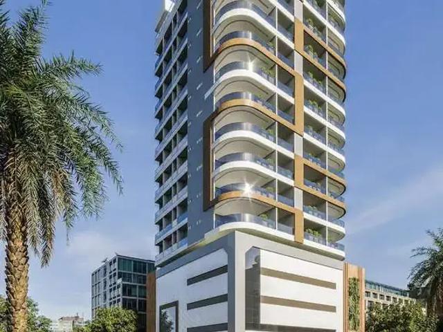 Apartamento para Venda em Guarapari/ES Praia do Morro 3 Quartos