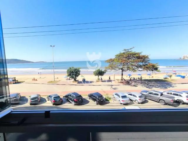 Apartamento para Venda em Guarapari/ES Praia do Morro 3 Quartos