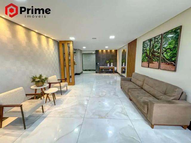 Apartamento para Venda em Guarapari/ES Praia do Morro 3 Quartos