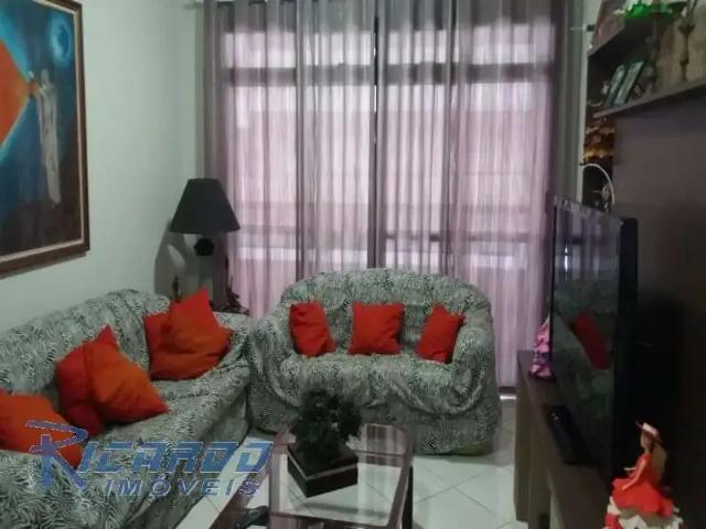 Apartamento para Venda em Guarapari/ES Praia do Morro 3 Quartos
