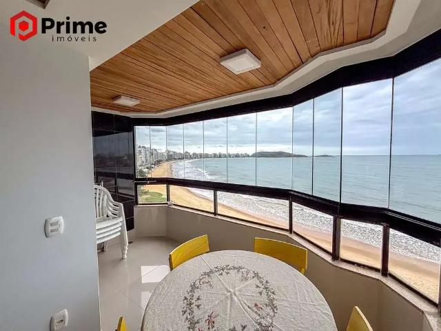 Apartamento para Venda em Guarapari/ES Praia do Morro 3 Quartos
