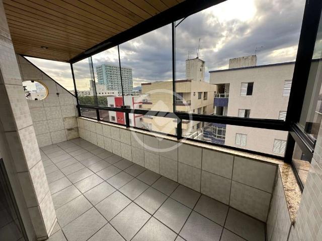 Apartamento para Venda em Guarapari/ES Praia do Morro 3 Quartos
