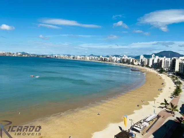 Apartamento para Venda em Guarapari/ES Praia do Morro 4 Quartos