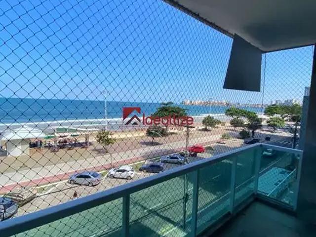 Apartamento para Venda em Guarapari/ES Praia do Morro 4 Quartos