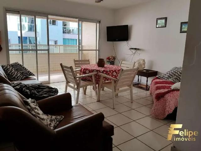 Apartamento para Venda em Guarapari/ES Praia do Morro 4 Quartos