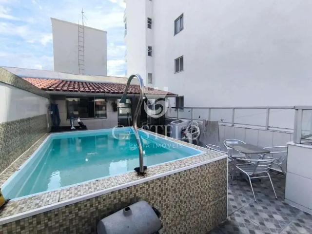 Apartamento para Venda em Guarapari/ES Praia do Morro 4 Quartos
