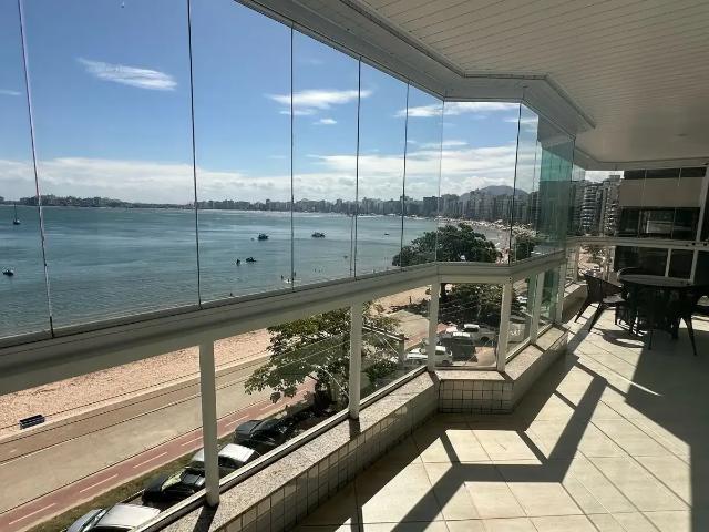 Apartamento para Venda em Guarapari/ES Praia do Morro 4 Quartos