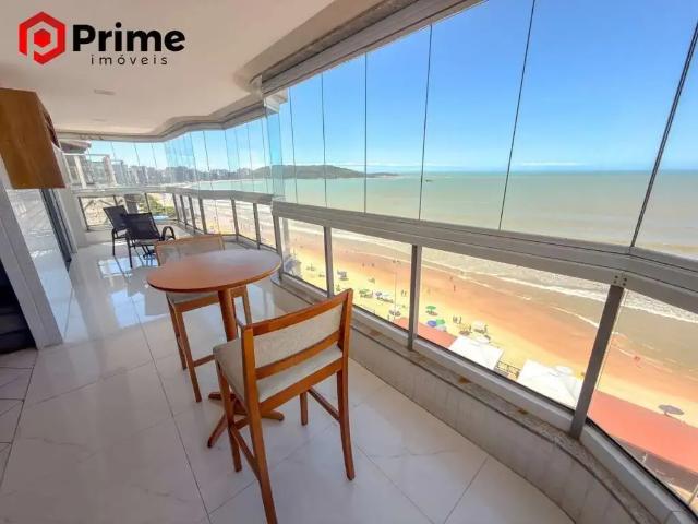 Apartamento para Venda em Guarapari/ES Praia do Morro 4 Quartos