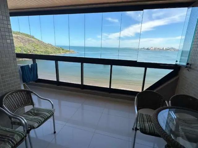 Apartamento para Venda em Guarapari/ES Praia do Morro 4 Quartos
