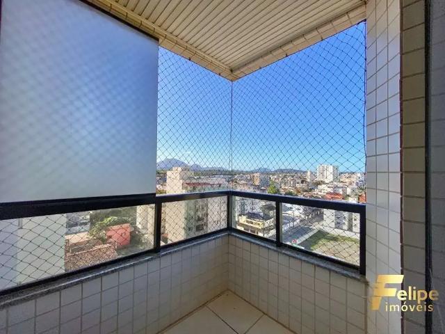 Apartamento para Venda em Guarapari/ES Praia do Morro 4 Quartos