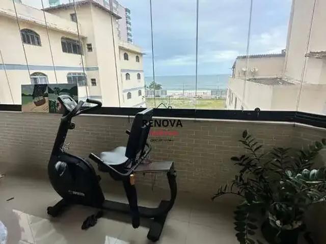 Apartamento para Venda em Guarapari/ES Praia do Morro 4 Quartos