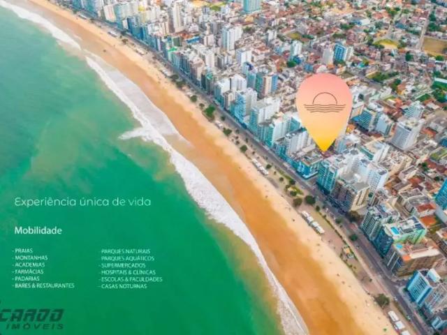 Apartamento para Venda em Guarapari/ES Praia do Morro 4 Quartos