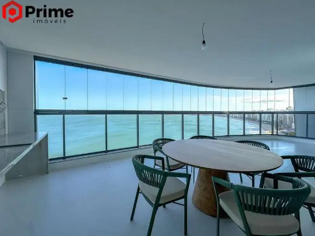 Apartamento para Venda em Guarapari/ES Praia do Morro 4 Quartos