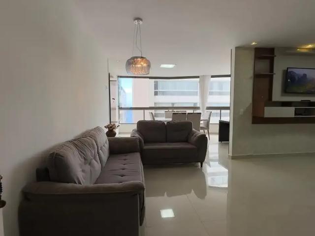 Apartamento para Venda em Guarapari/ES Praia do Morro 4 Quartos