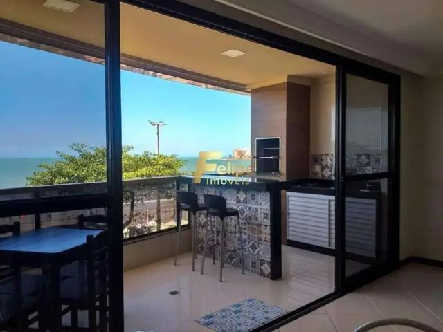 Apartamento para Venda em Guarapari/ES Praia do Morro 4 Quartos